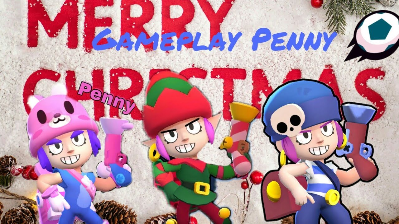 Gameplay Penny - YouTube