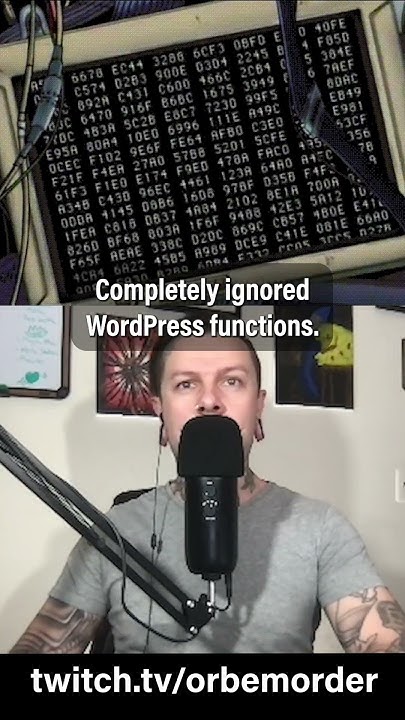 Story Time: The Real Estate Company #programming #wordpress #gamedev #twitch #piercings #tattoos ...