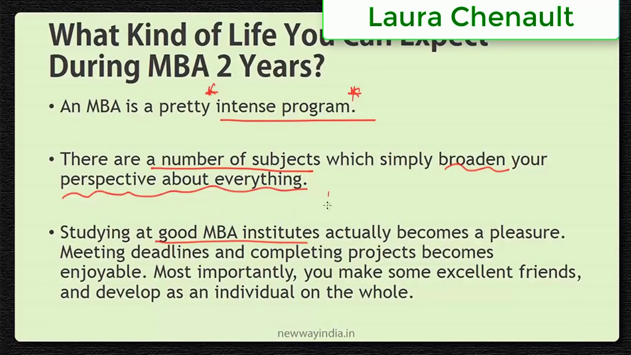 Online mba programs - mba online degree [part 12] - YouTube