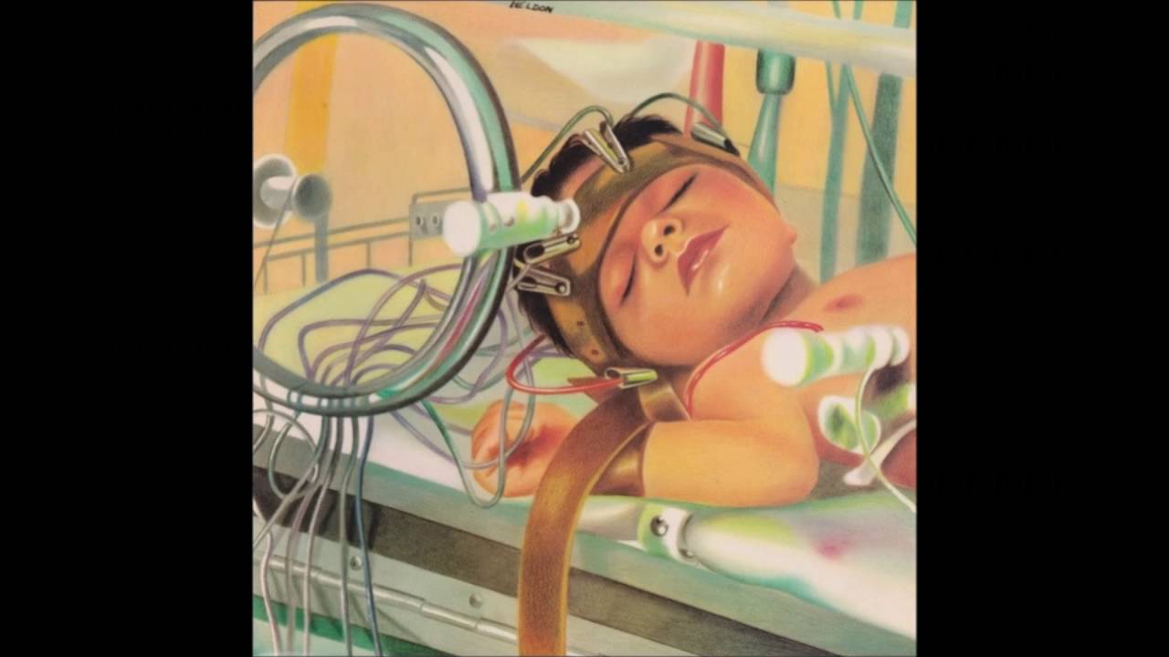 Heldon - The Large Interface Session - YouTube