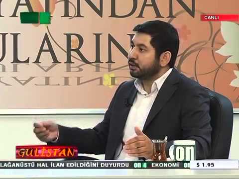 Beklenen 12.Imam - Imam Mahdi (a.) kimdir ?