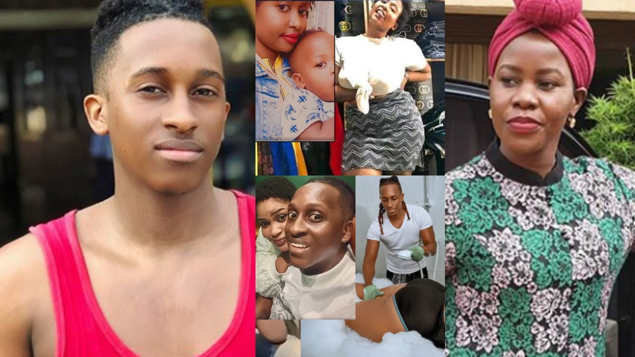 KINO KIKA: BRUNO K KYAKOZE BA EX TEBALIKIDIRA MULEKERAAWO OKWESIBA KU ...