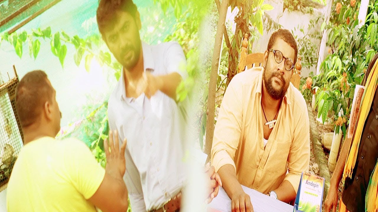 Tempt Ravi & Prabhakar Superb Performance Scene | TFC Filmnagar - YouTube