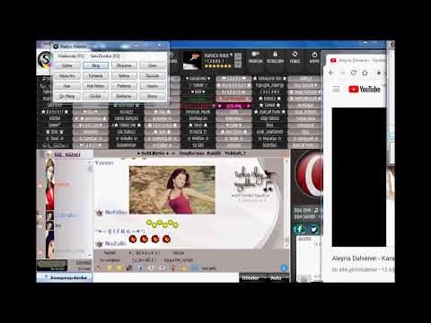 E SESLİSOHBET-SESLİNESE-SESLİFUL-SESLİSOHBETT
