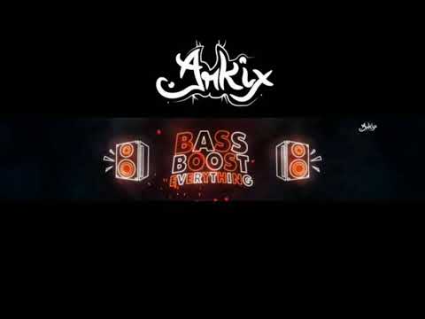 Ece Ronay - Git Çatla  -Bass-Boosdet