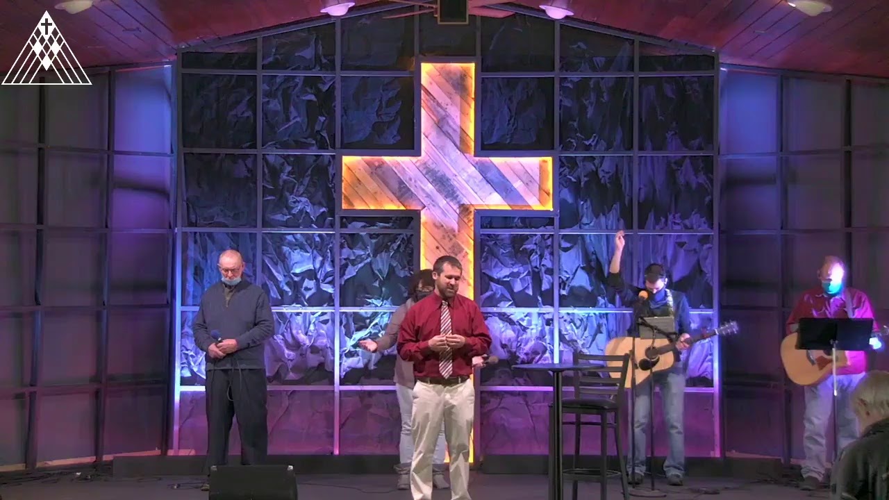 Take It Back | Pastor Shaun Hardie | My Choice Matters - YouTube