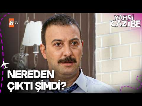 Simge, Kemal'e yatak alınca hayaller suya düştü😅- Yahşi Cazibe 56. Bölüm