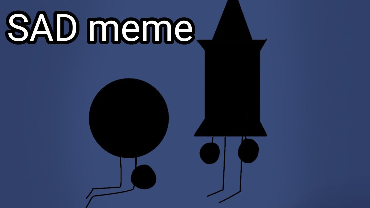 SAD| Animation meme| BFB/BFDI| FT. Coiny - YouTube