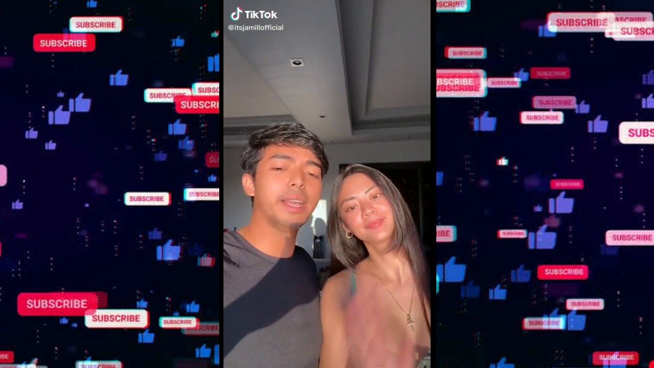 Jamill Tiktok Compilation 2020 🥰 - YouTube
