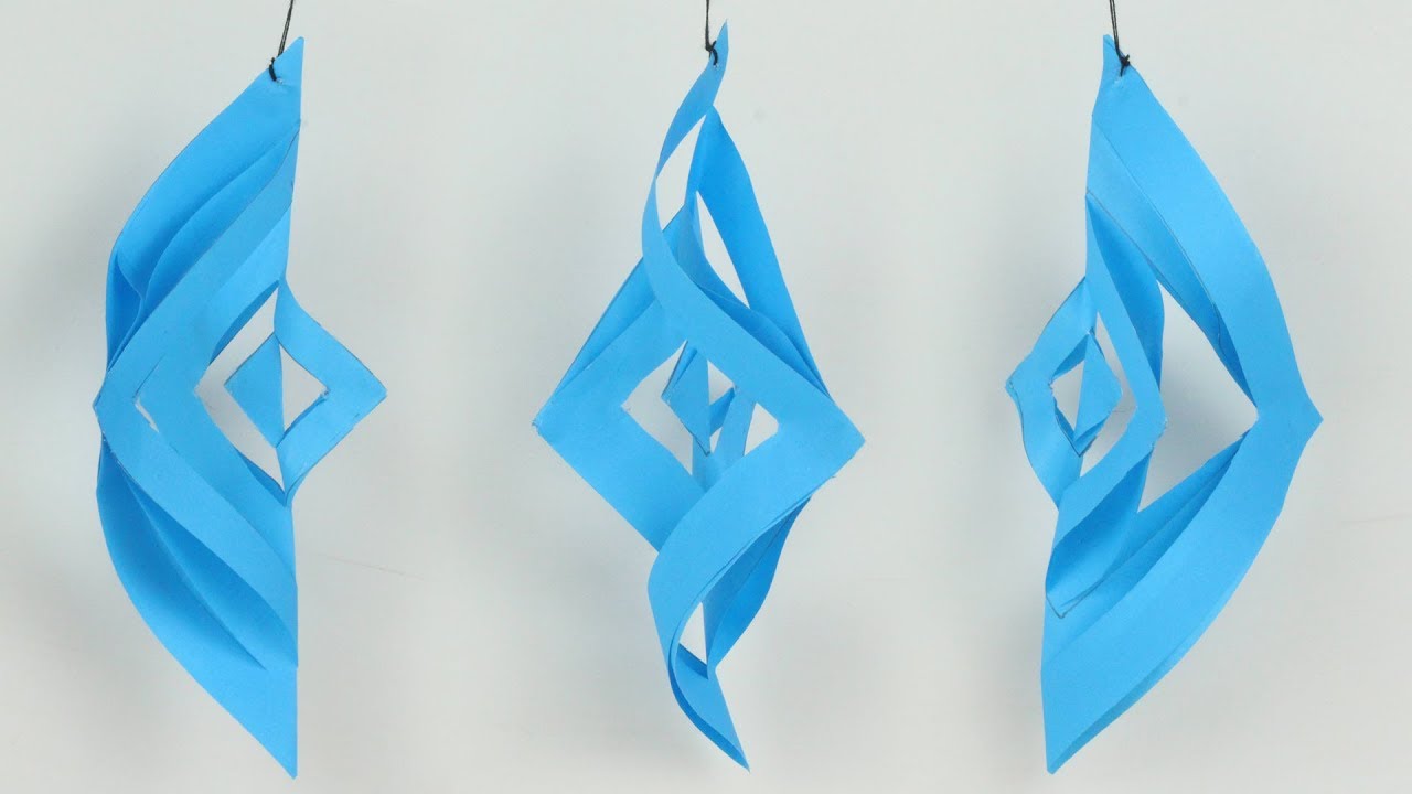 3d Origami Wall Hanging As Wall Decoration Art with Origami Wall ...