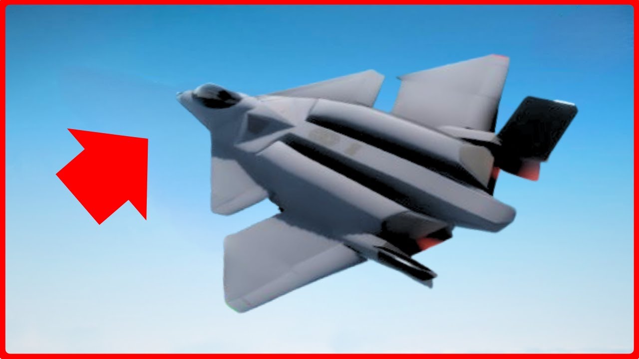 US Secretly Built F-45 Condor to REPLACE The F-35 Stealth Fighter! - YouTube