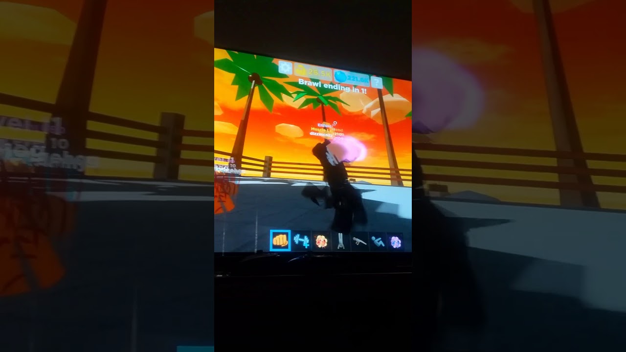 Muscle legends - YouTube