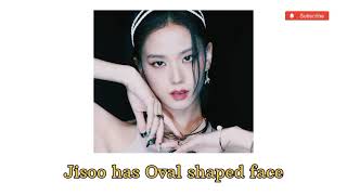 Blackpink Members Face Shape || Blackpink Face Shape ||... | Doovi