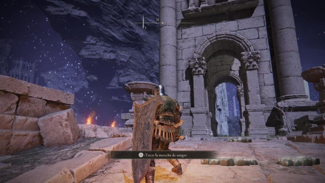 ELDEN RING_Paisaje Nekrom - YouTube