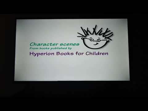Closing to Baby Beethoven Hebrew 2003 DVD