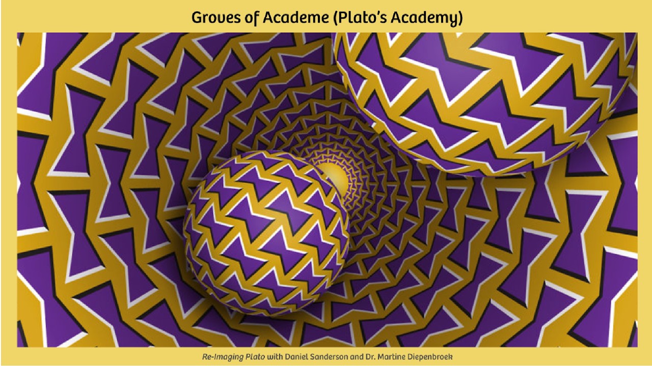 Lecture 21 The Divided Line Levels of Knowledge and Reality - YouTube