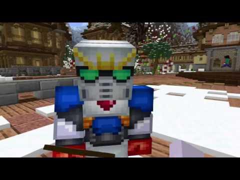 Lifeboat Hunger Games On Team And Solo Mode - YouTube