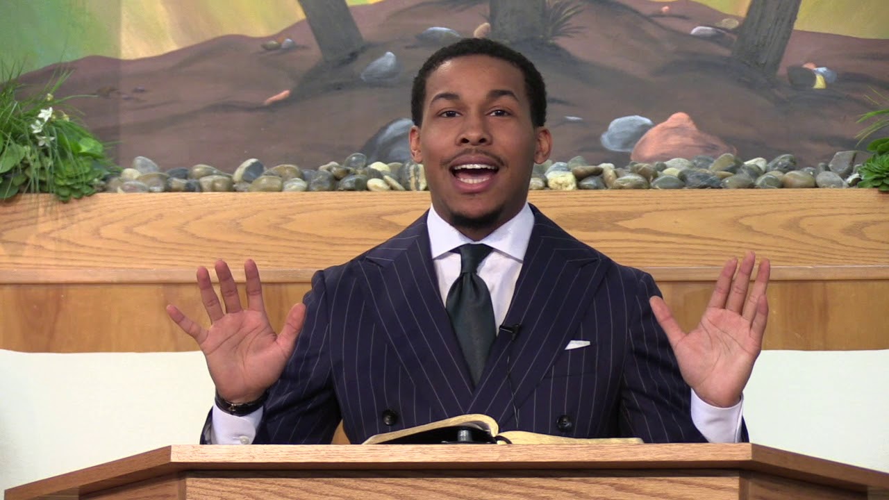 Speaking Truth to Power. Justin M. Carter, May 17th, 2020. - YouTube