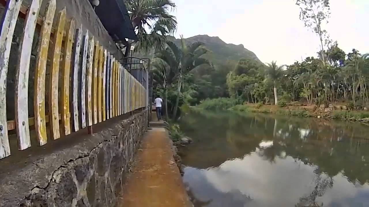 Anima Sana In Corpore Sano (Infomil Mauritius) - YouTube