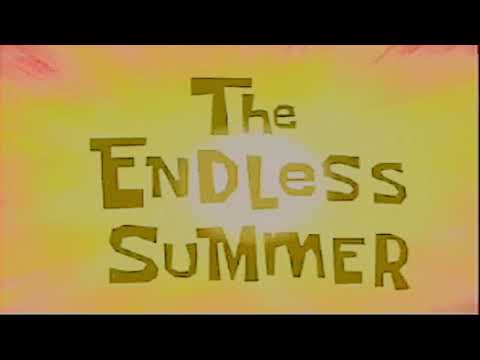 Spongebob Short - The Endless Summer - YouTube