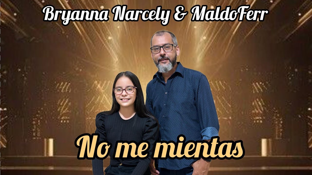NO ME MIENTAS - YouTube
