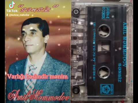 Amil Məmmədov - Muğam