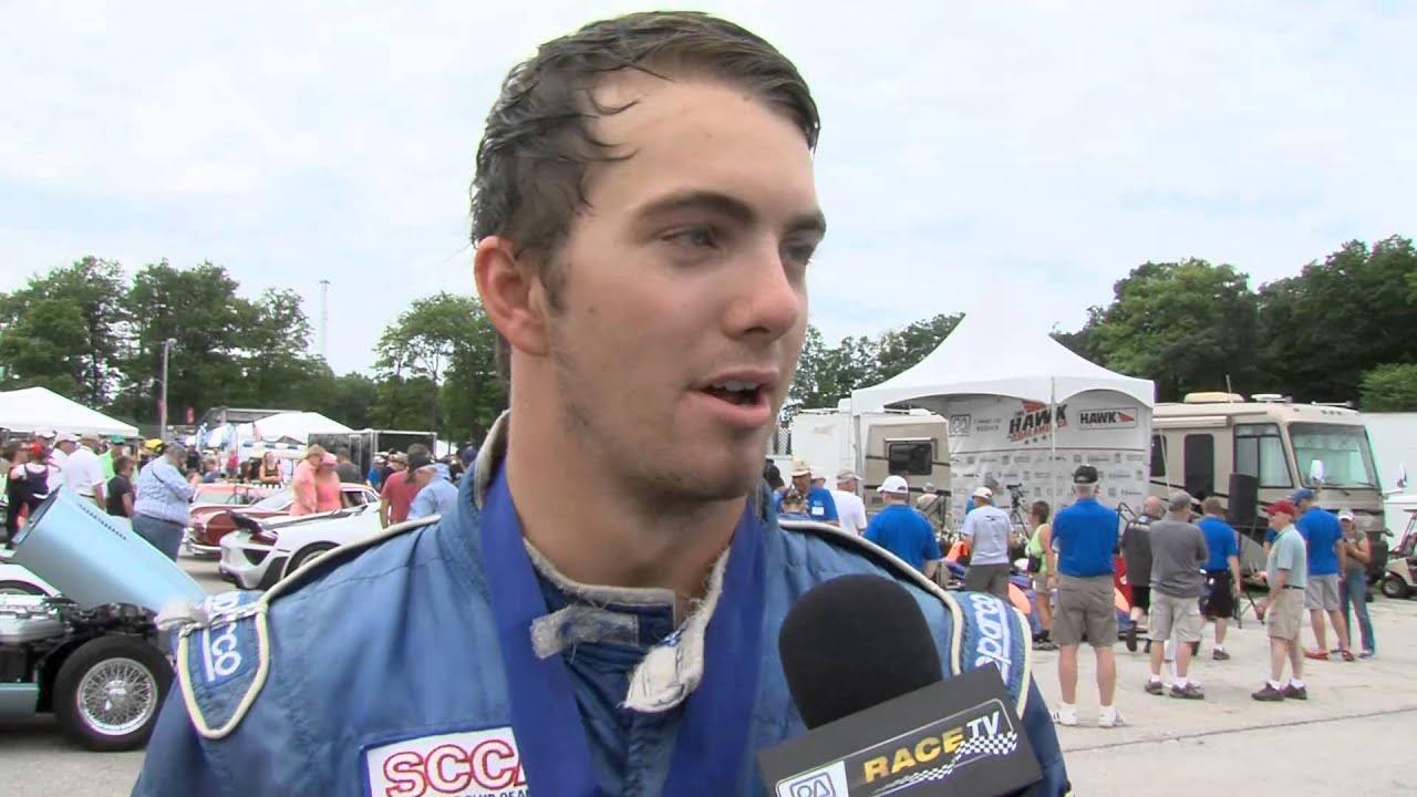James French Group 9 Winner - 2015 HAWK International Challenge with ...