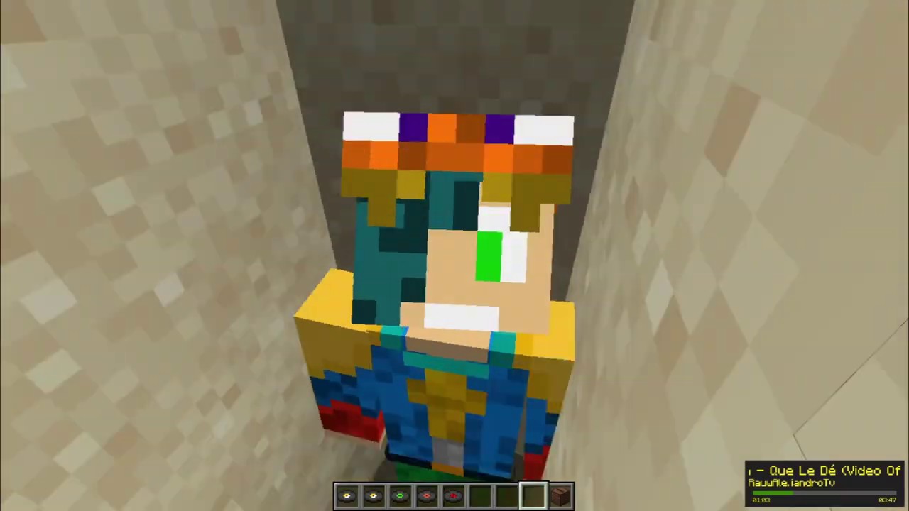 MUSIC PLAYER MOD / REVIEW - YouTube