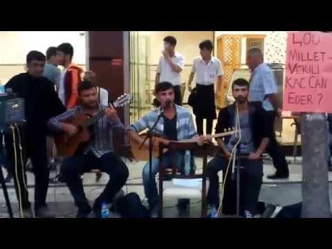 Grup İsyanAteşi - Eşşek Sıpaları