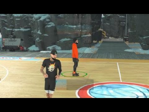 NBA 2k22 rep up - YouTube