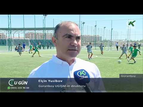 Mini futbol üzrə rayon birinciliyi keçirilib