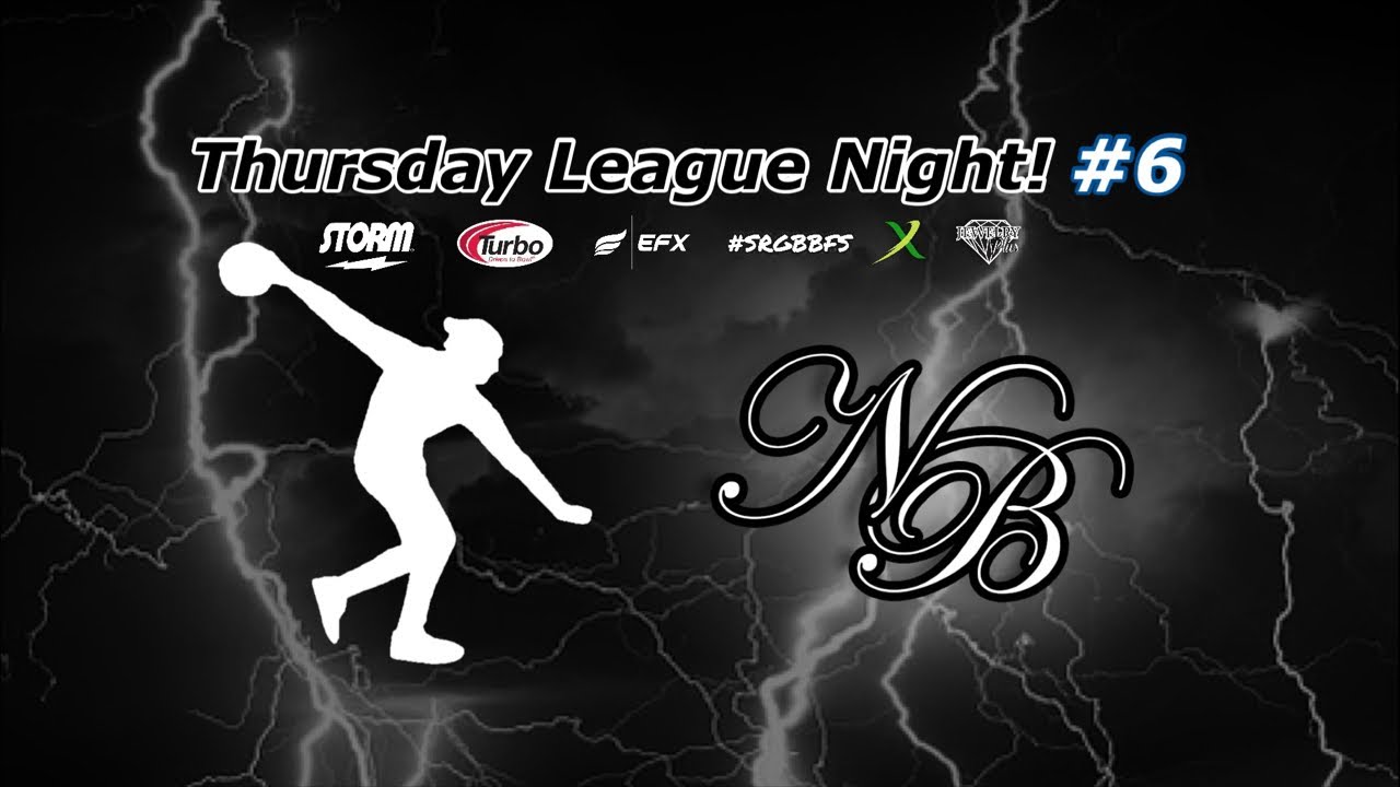 Thursday Night League! #6 - YouTube