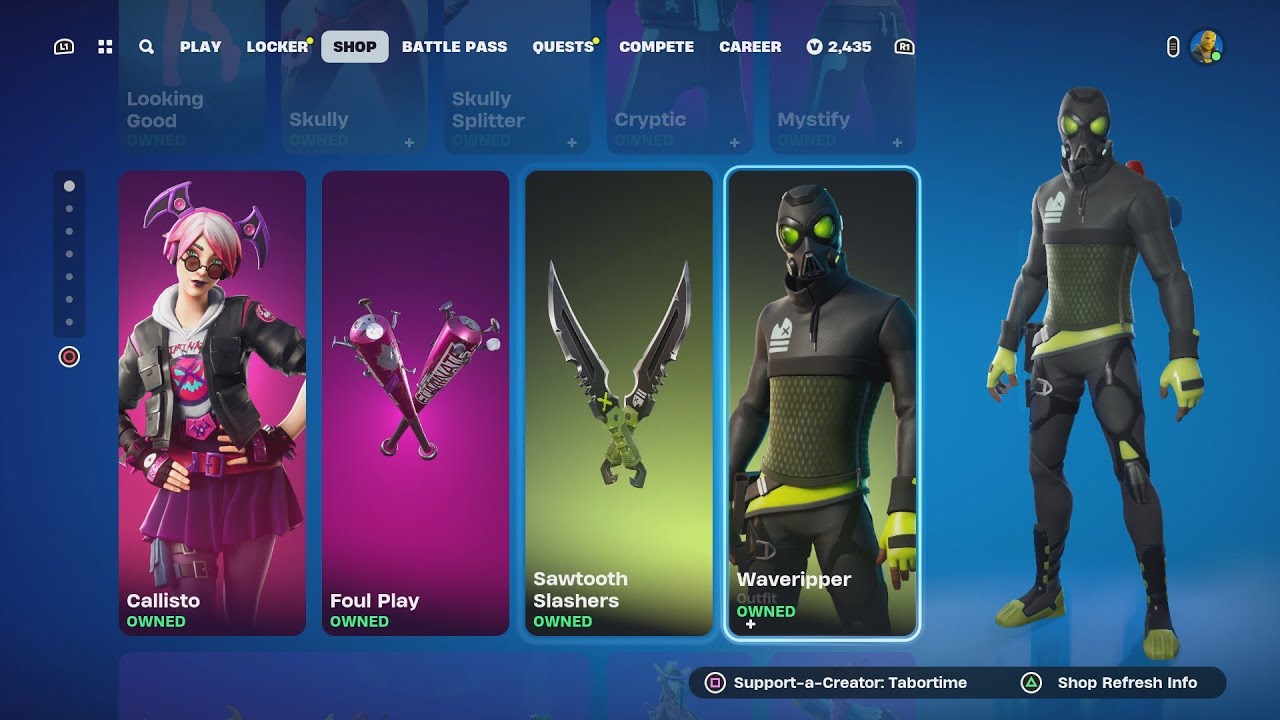 Rare Items And Tornadoes (July 15th, 2024 Item Shop Review) - YouTube