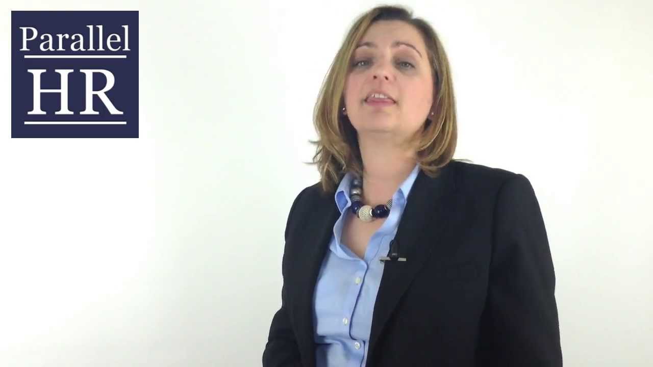 How to pick the right candidate - YouTube