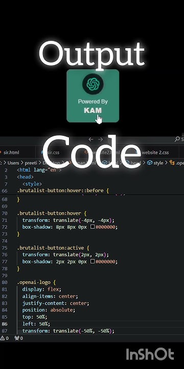 Button Animation In Html Css Part 154 Html 5 Css Coding Youtube
