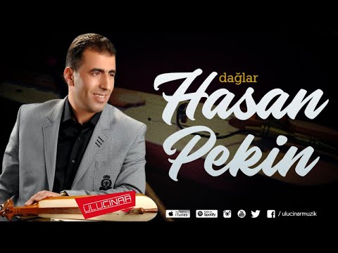 Hasan Pekin - Meyhaneler Durağım