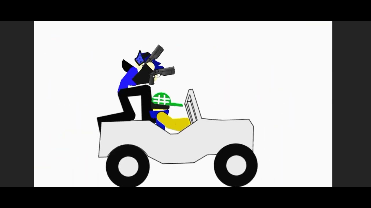 Random Animation - YouTube