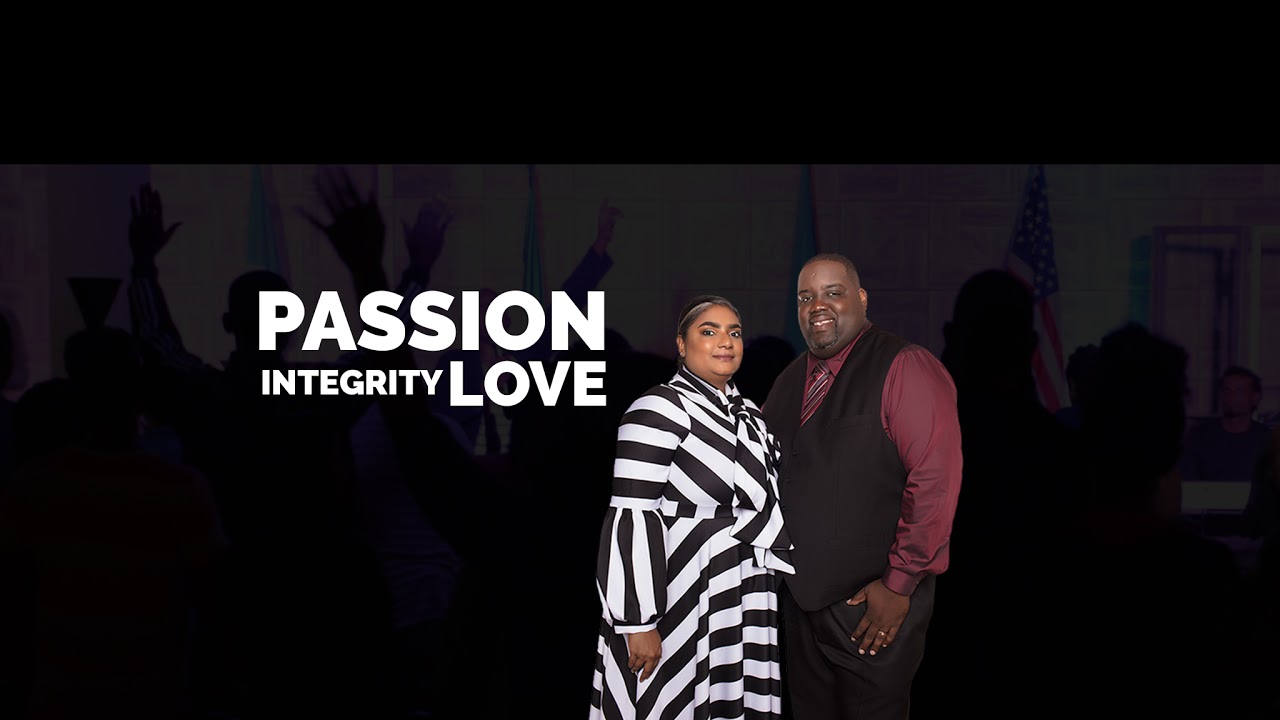 Having A Christ Centered Heart VS A self Centered Heart | Apostle Brent ...