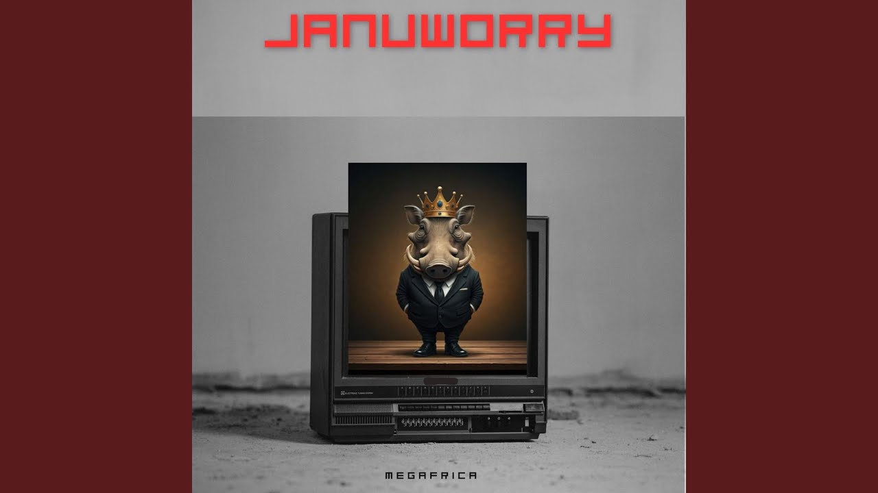Januworry - YouTube