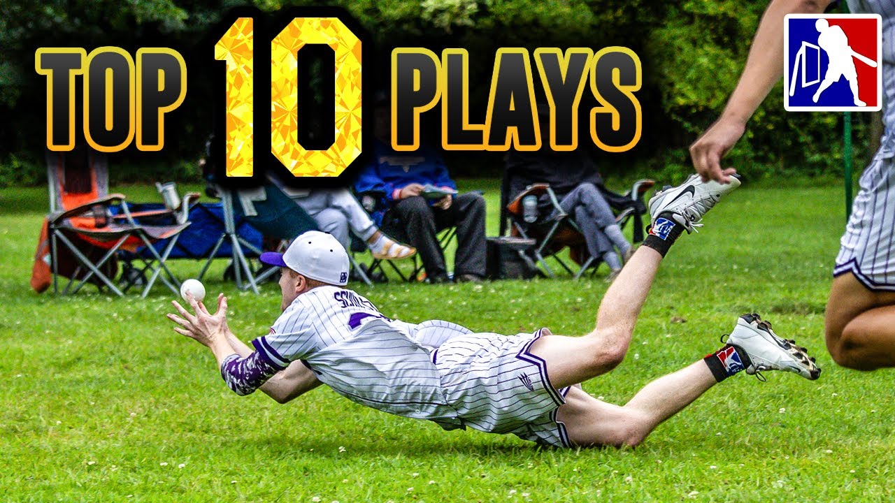 Top 10 Wiffle Ball Fields Wiffle Ball For All: Gray Resident Offers Up