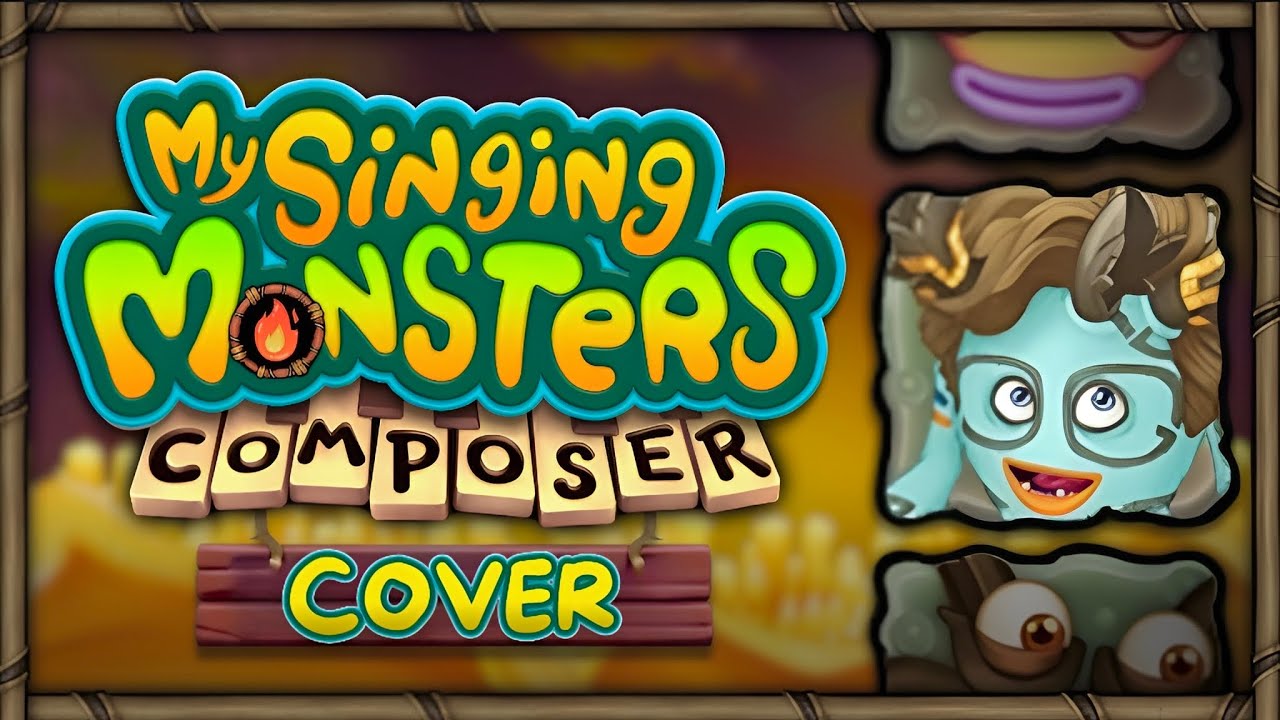 Fire Haven, but I Fully Remade it in MSM Composer - YouTube