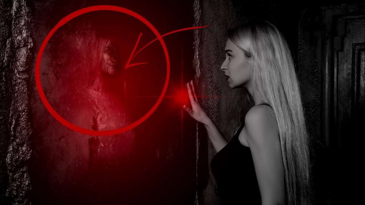 5 SCARIEST GHOST VIDEOS TO GIVE YOU NIGHTMARES CAUGHT ON CAMERA - YouTube