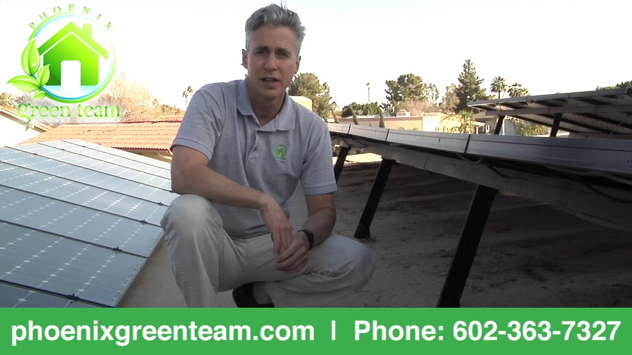 Timeline For Installing Solar Panels In Arizona | How Long Does It Take ...