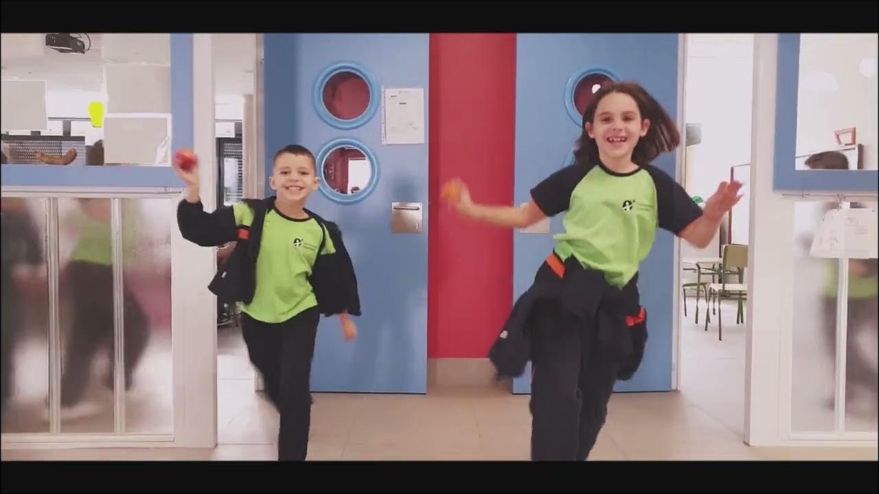 ¡Este es mi colegio! - YouTube