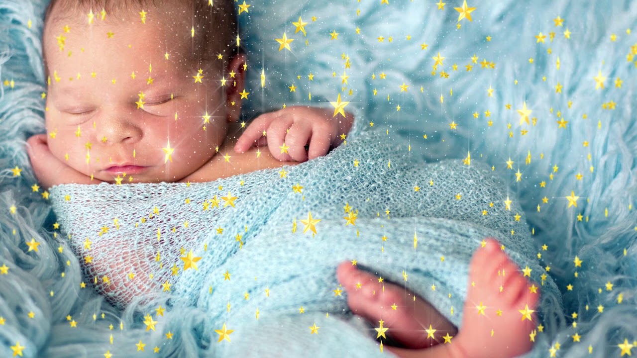 Lullabies 💕 Baby Womb Noise 💕 Womb Sounds 💕 2 Hours 💕 How To Fall ...