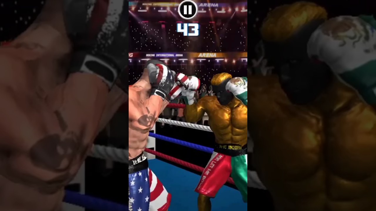 Boksing fating roman rance 💪💪 Visit viral video viral video viral video ...