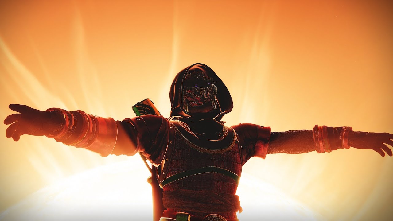 Full SOLO Trials of Osiris Flawless Card With Arcstrider Blink Hunter ...