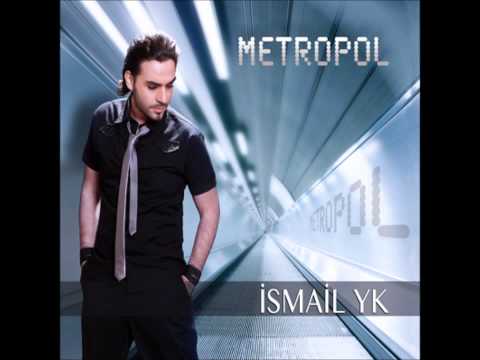 Ismail YK - Ben senin Ananin 2012