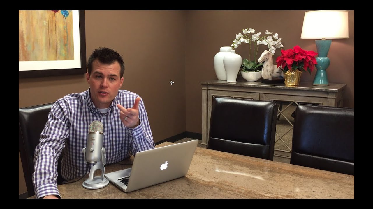 Kyle Malnati Show - Real Estate Radio (Episode #5: Marketing to ...