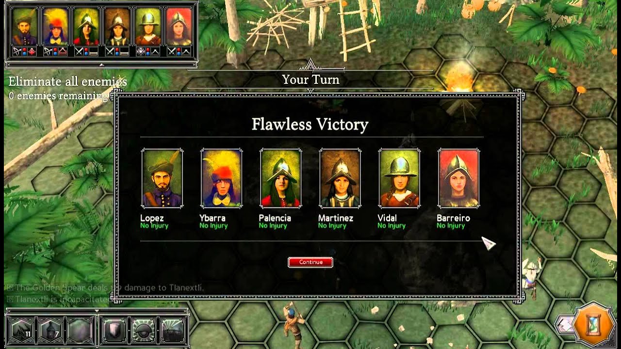 Expeditions Conquistador Part 31 - Kitty Cats - YouTube